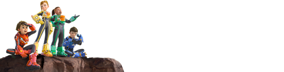 Gif • Alpha Animation