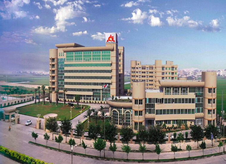 Who are we • Alpha Animation