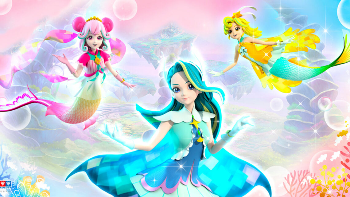 Balala The Fairies • Alpha Animation