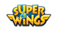Super Wings • Alpha Animation