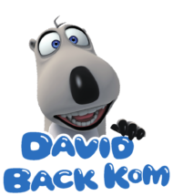 David Backkom • Alpha Animation