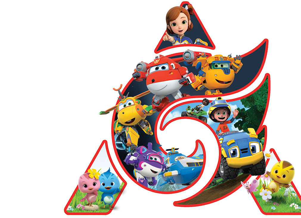 Who we are – Alpha Animation