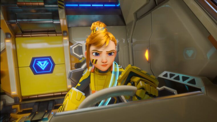 Quantum Heroes Dinoster • Alpha Animation