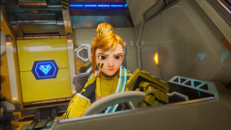 Quantum Heroes Dinoster • Alpha Animation